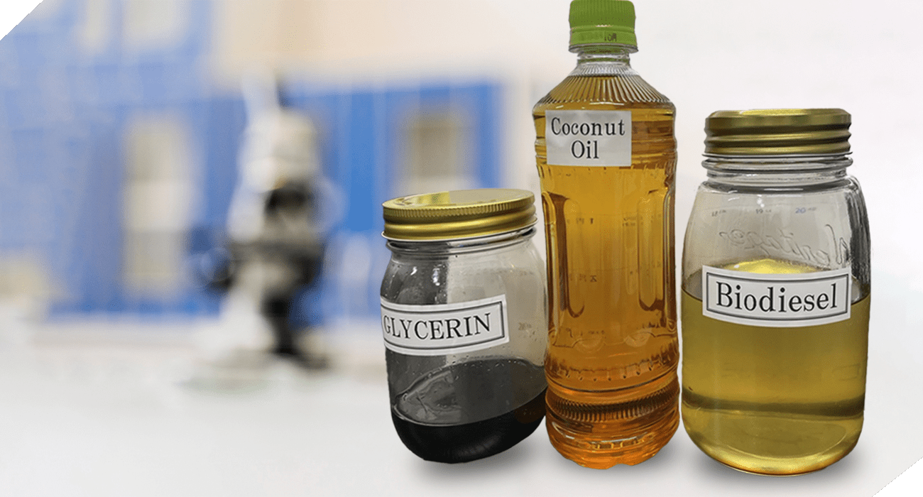 Biofuel Based Syn Diesel – Blufuel Technologies Limited